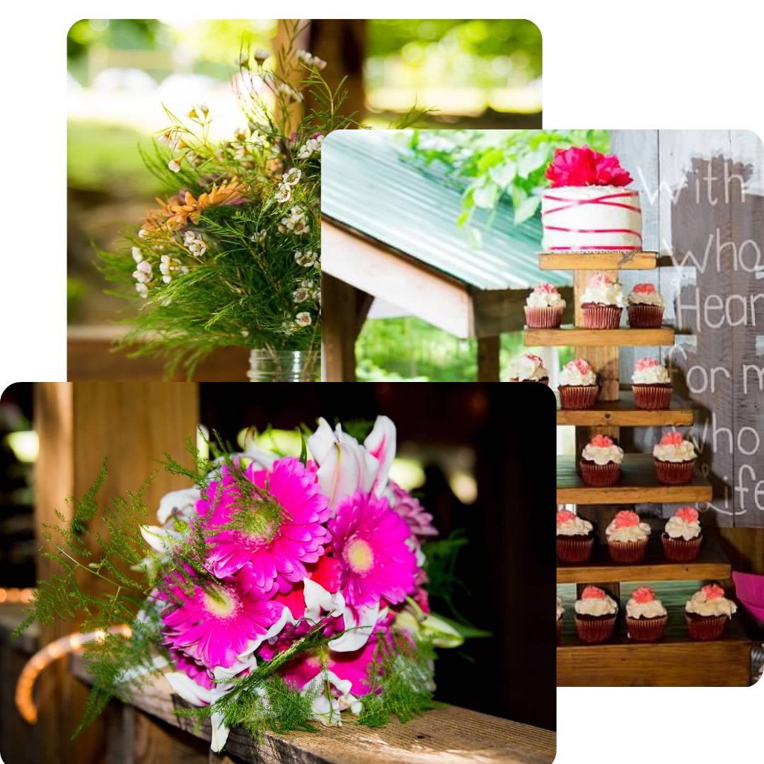 Confetti and Memories Event and Wedding Planning – Making Your Event a ...